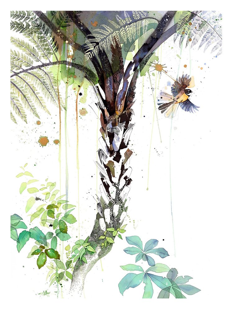 Official Rachel Walker Original Artworks — Rachel Walker Art