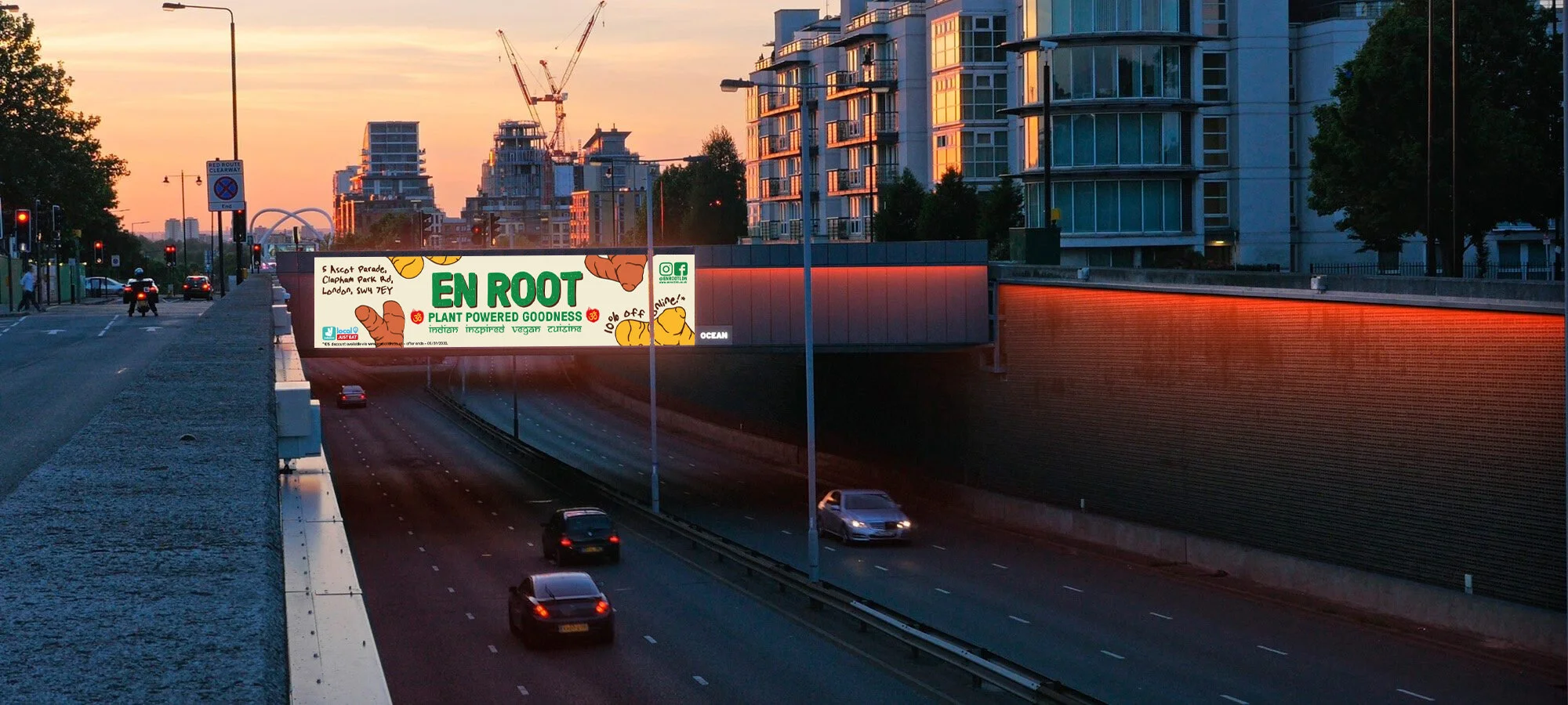 En Root