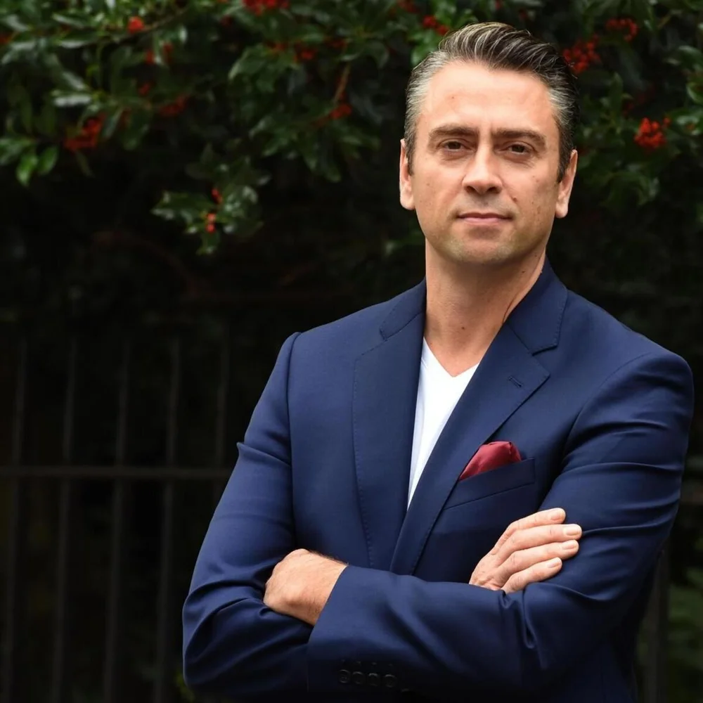 Richard Hogan: Thriving – How To Do More Than Just Survive Life — Wild ...