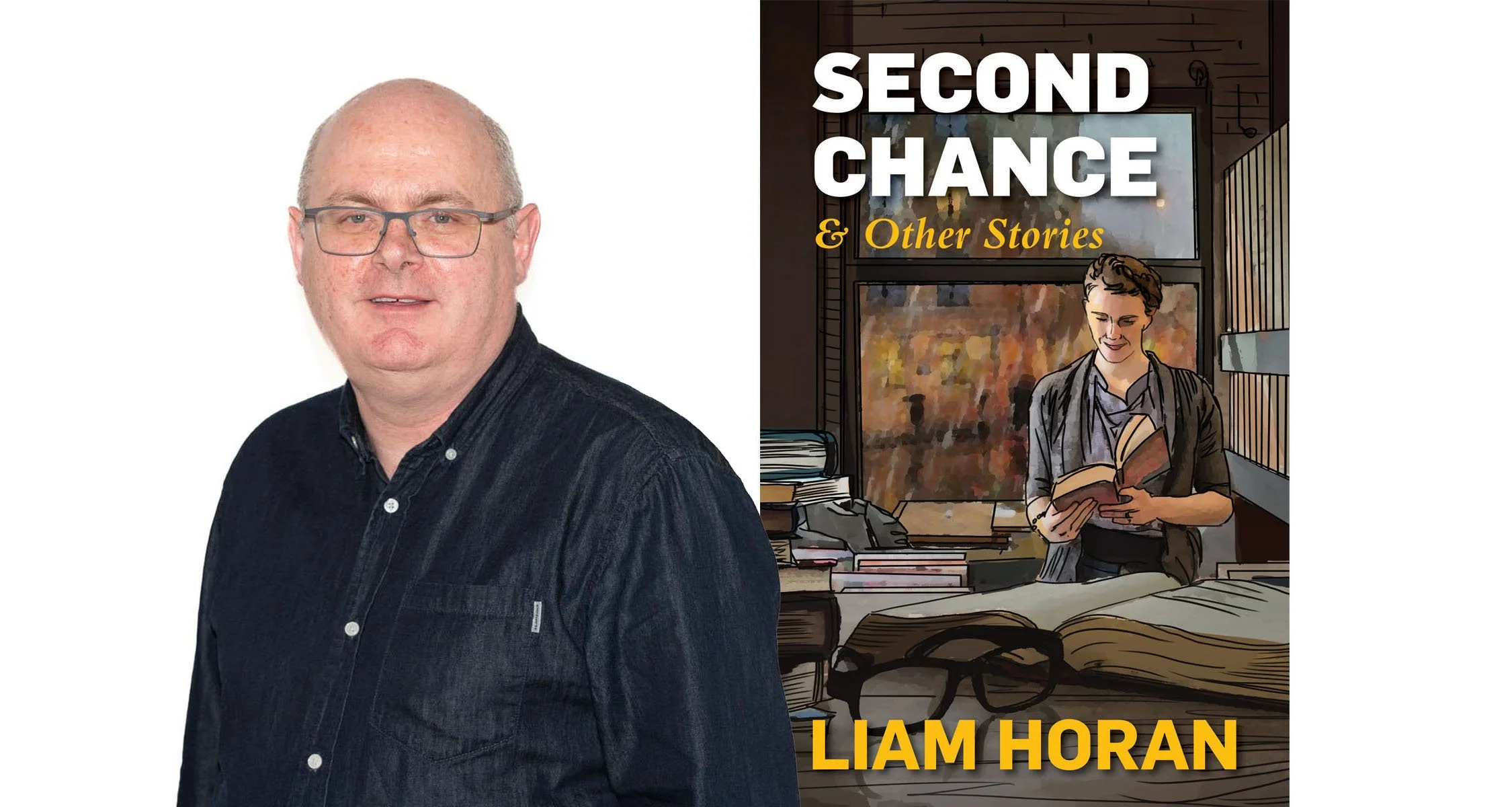 Wild Atlantic Words Literary Festival, Castlebar