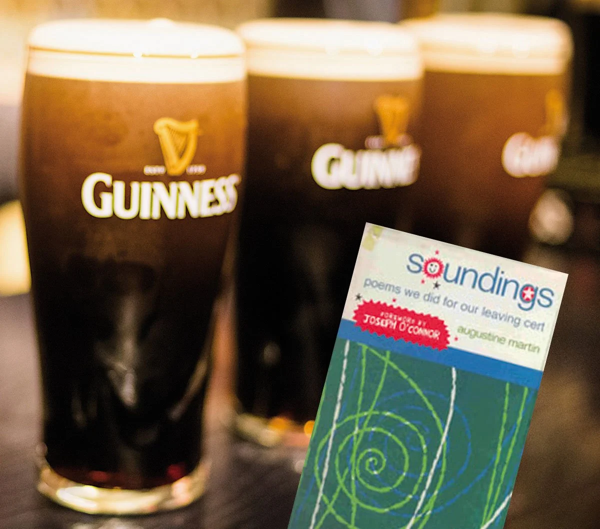 Wild Atlantic Words Literary Festival, Castlebar