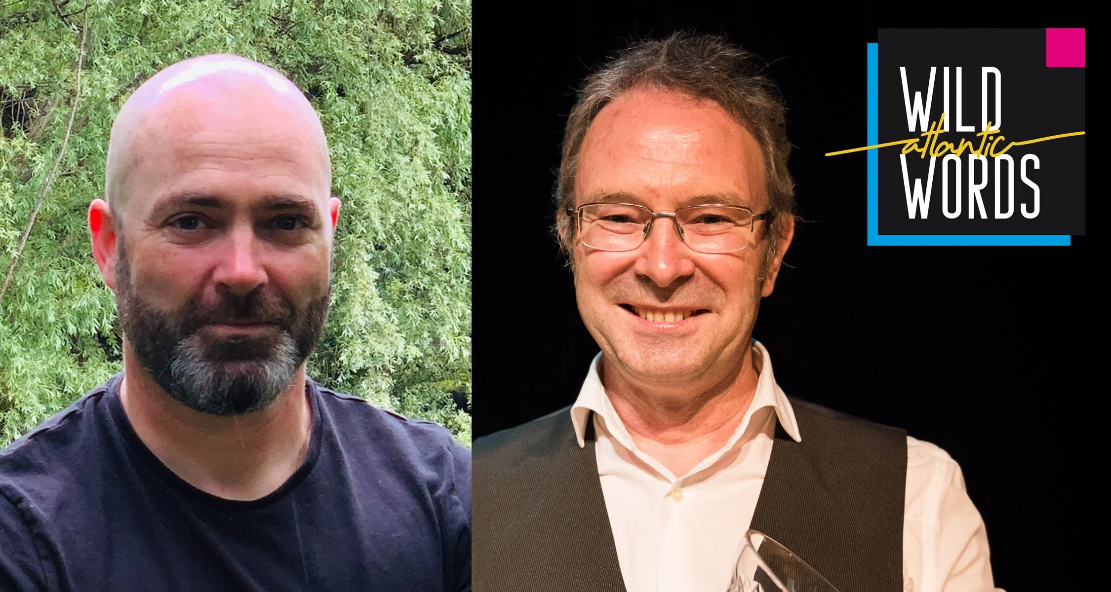 Wild Atlantic Words Literary Festival, Castlebar