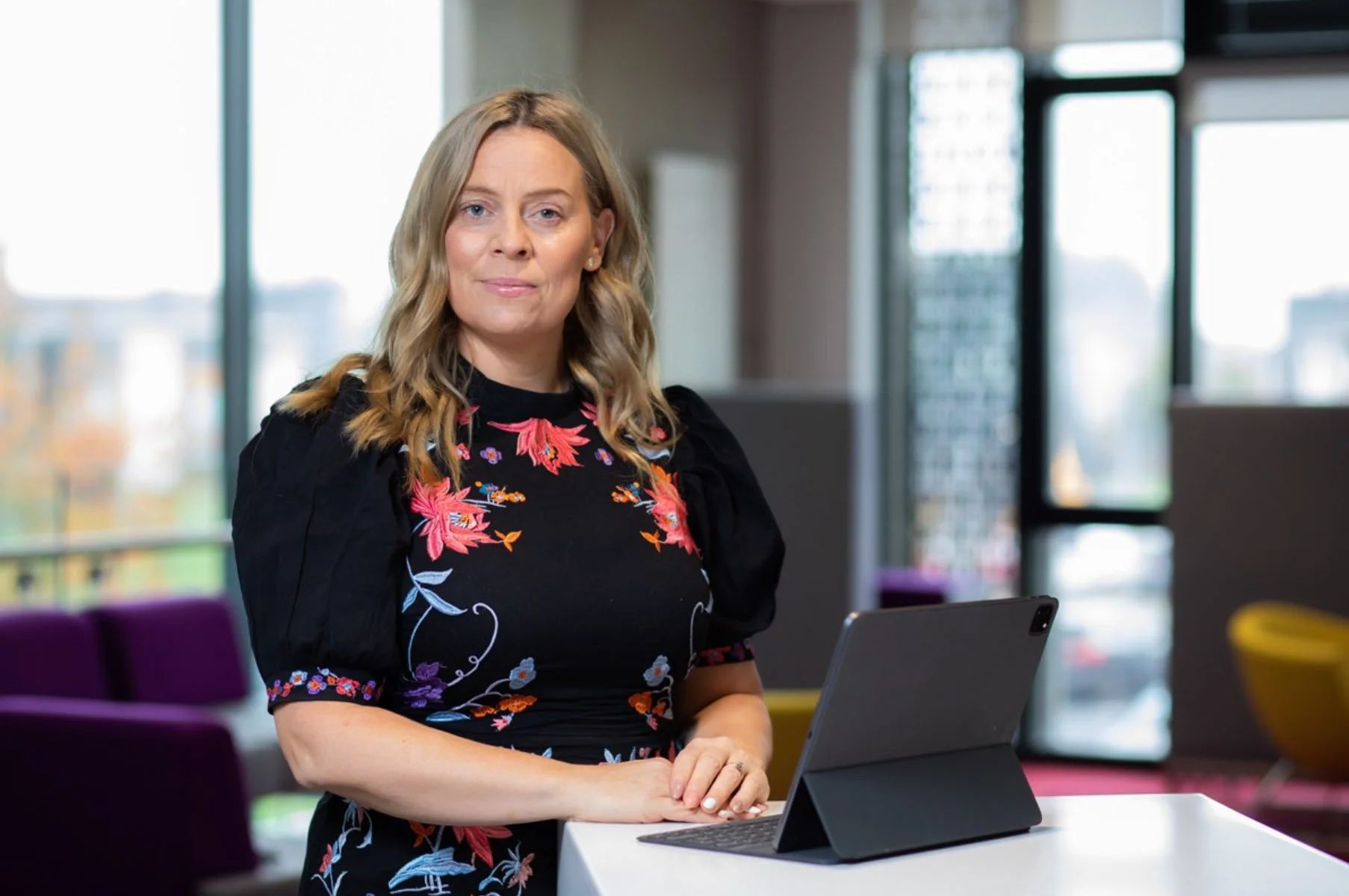 Katriona O’Sullivan in conversation with Áine Kerr — Wild Atlantic ...