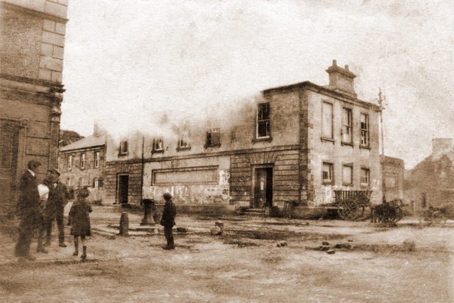 Civil War Seminar: Vice-Admiral Mark Mellett DSM, Prof. Diarmaid ...