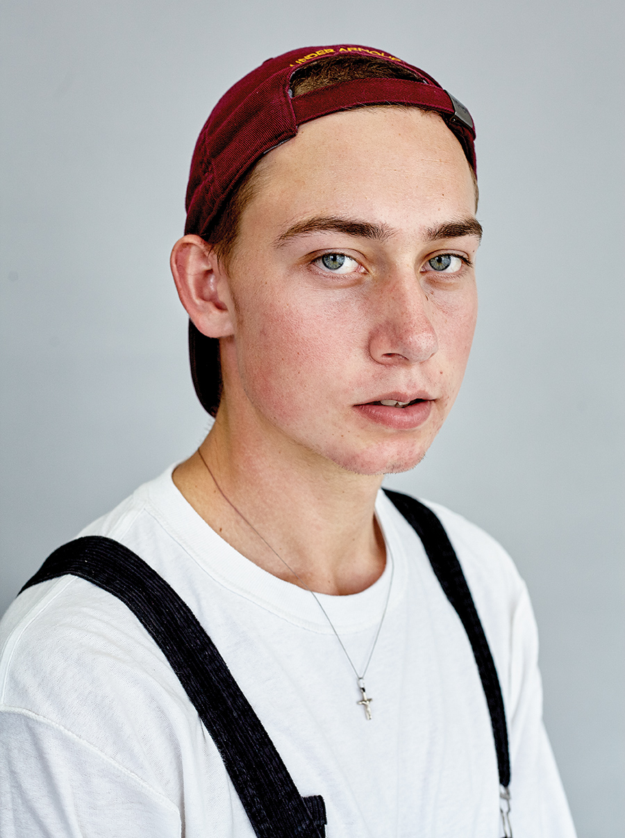 Vol.109_Harry Eelman — MAPS