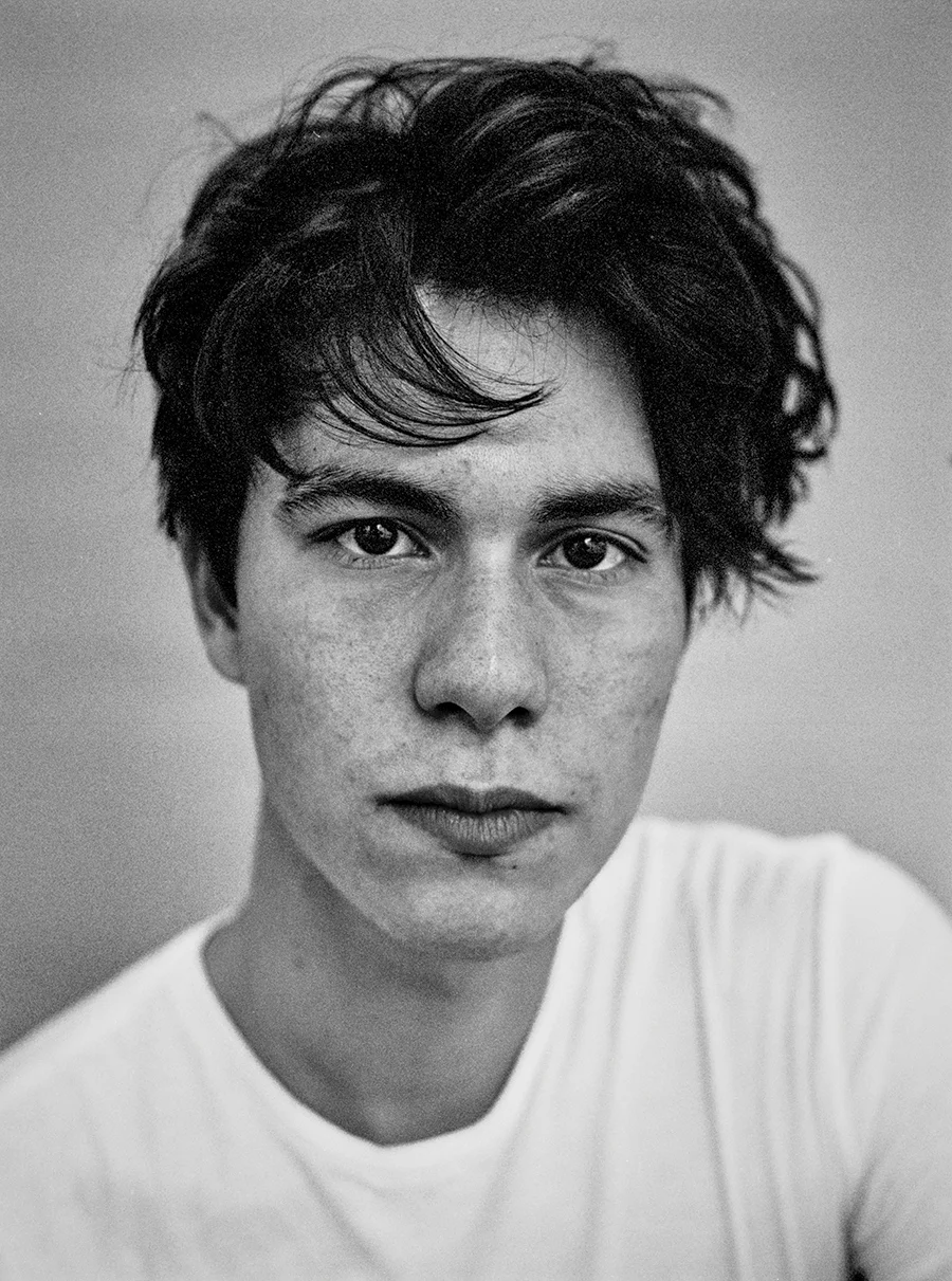 Vol.109_Harry Eelman — MAPS