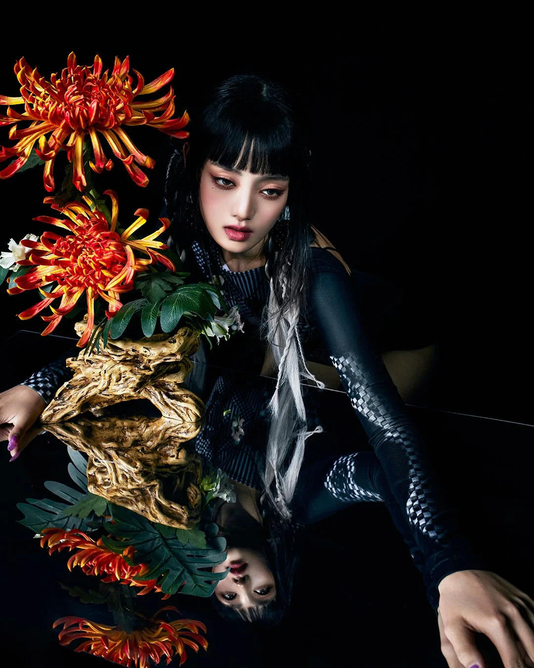 Vol.168_MINNIE — MAPS