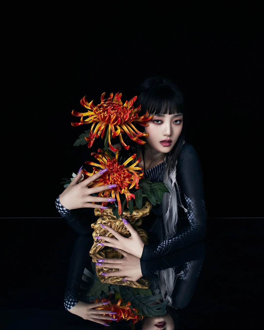 Vol.168_MINNIE — MAPS