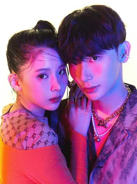 Vol.172_YOSHIAKI & MICHI — MAPS