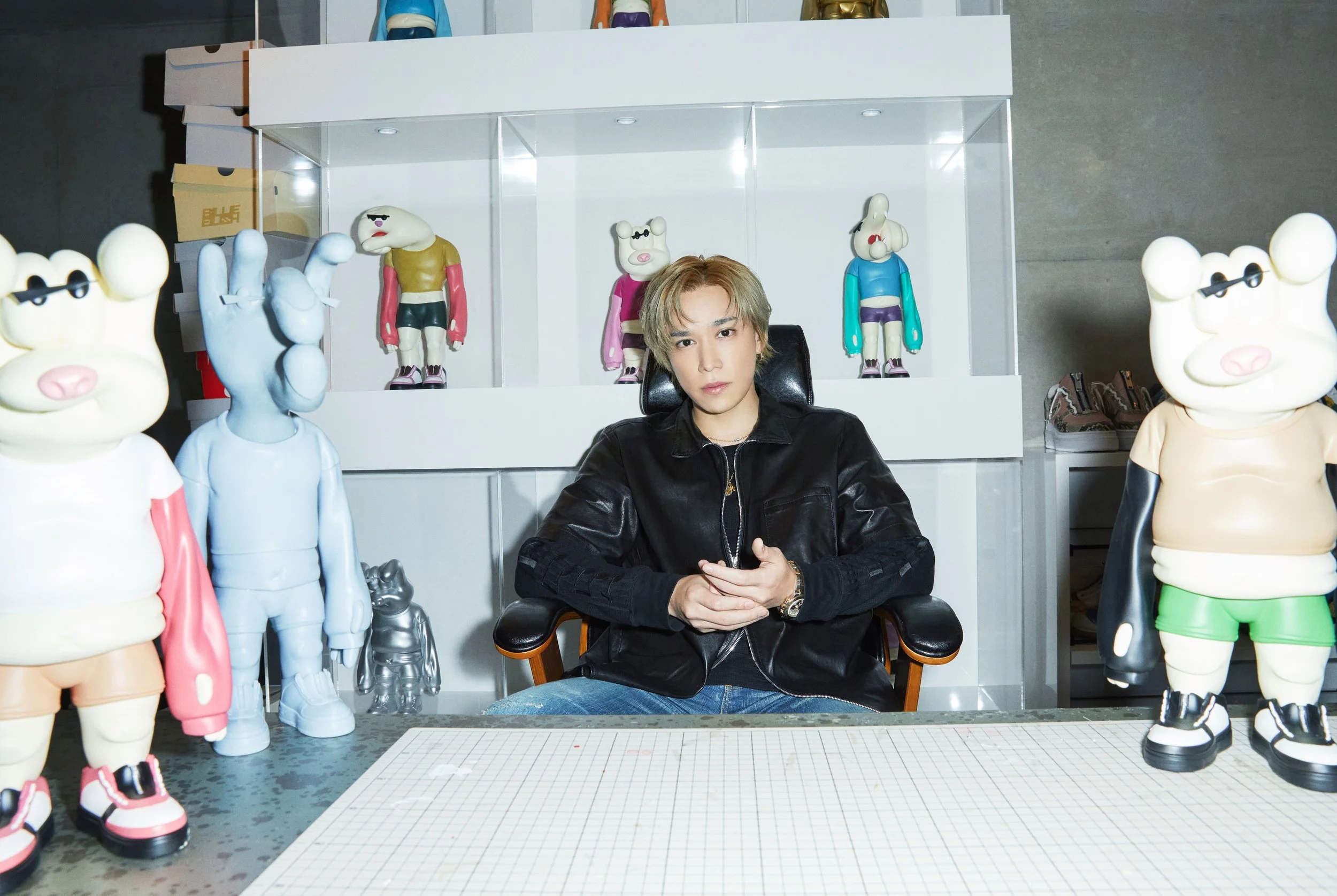 Vol.191_Senga Kento — MAPS