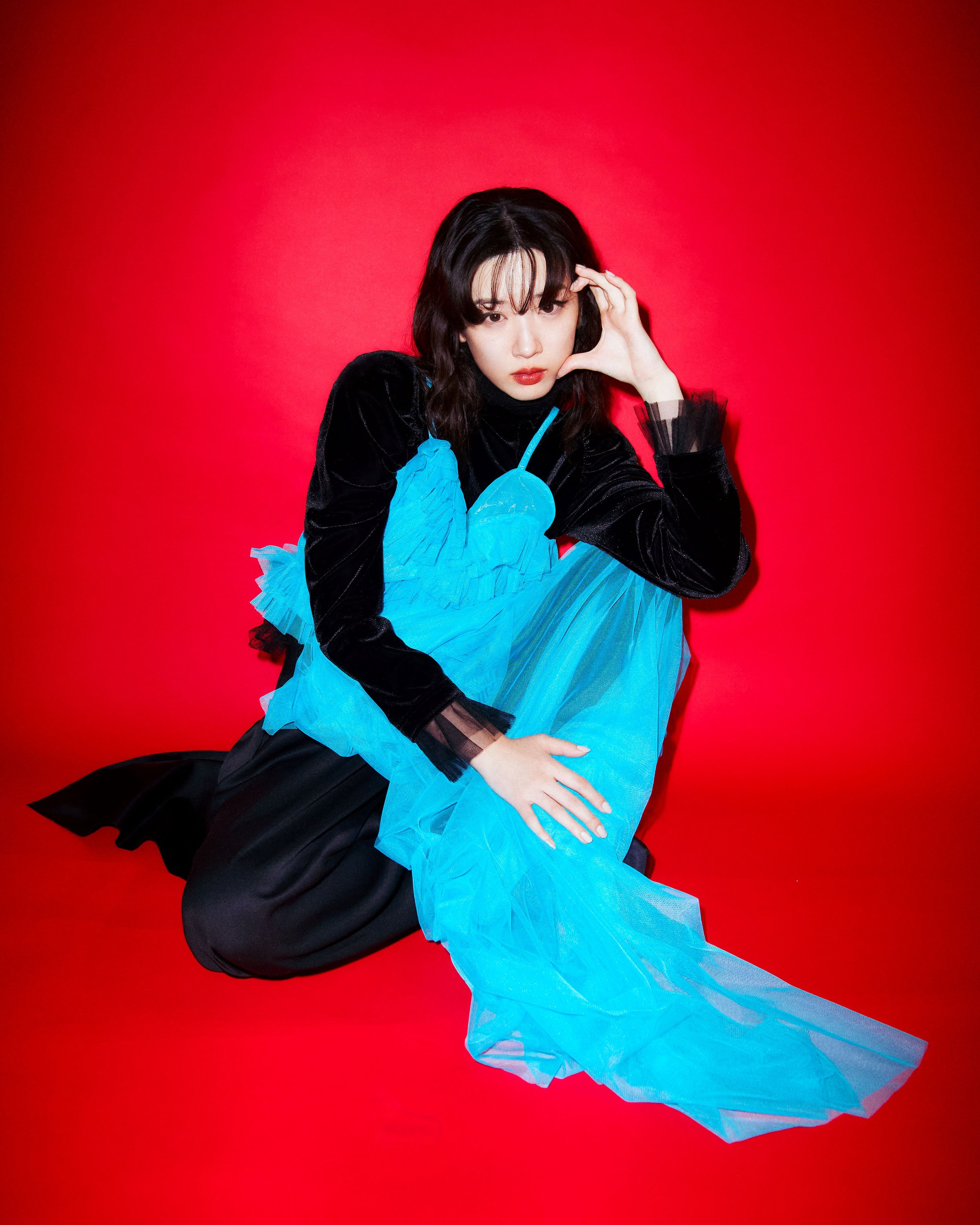 Vol.192_Nagano mei — MAPS