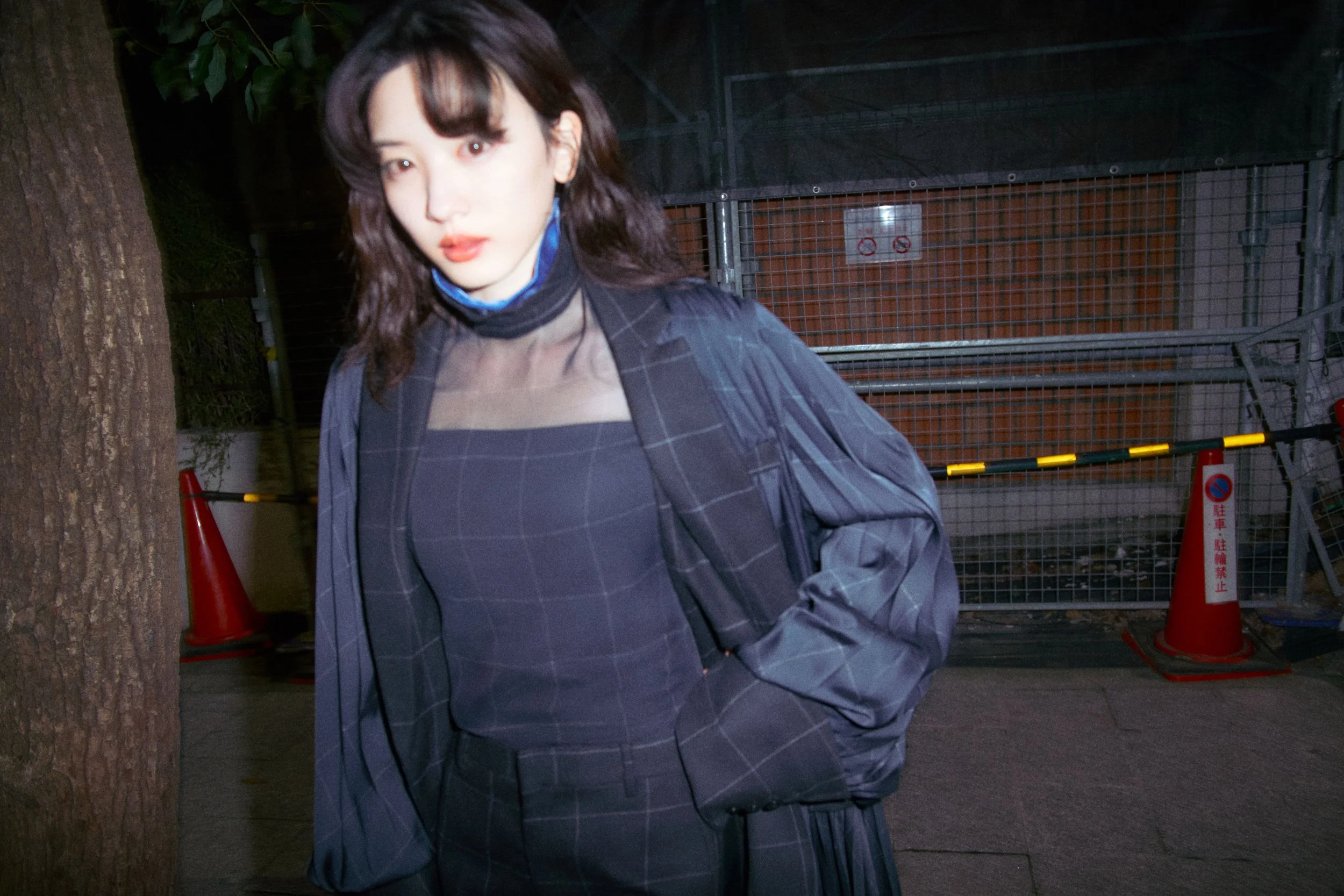 Vol.192_Nagano mei — MAPS