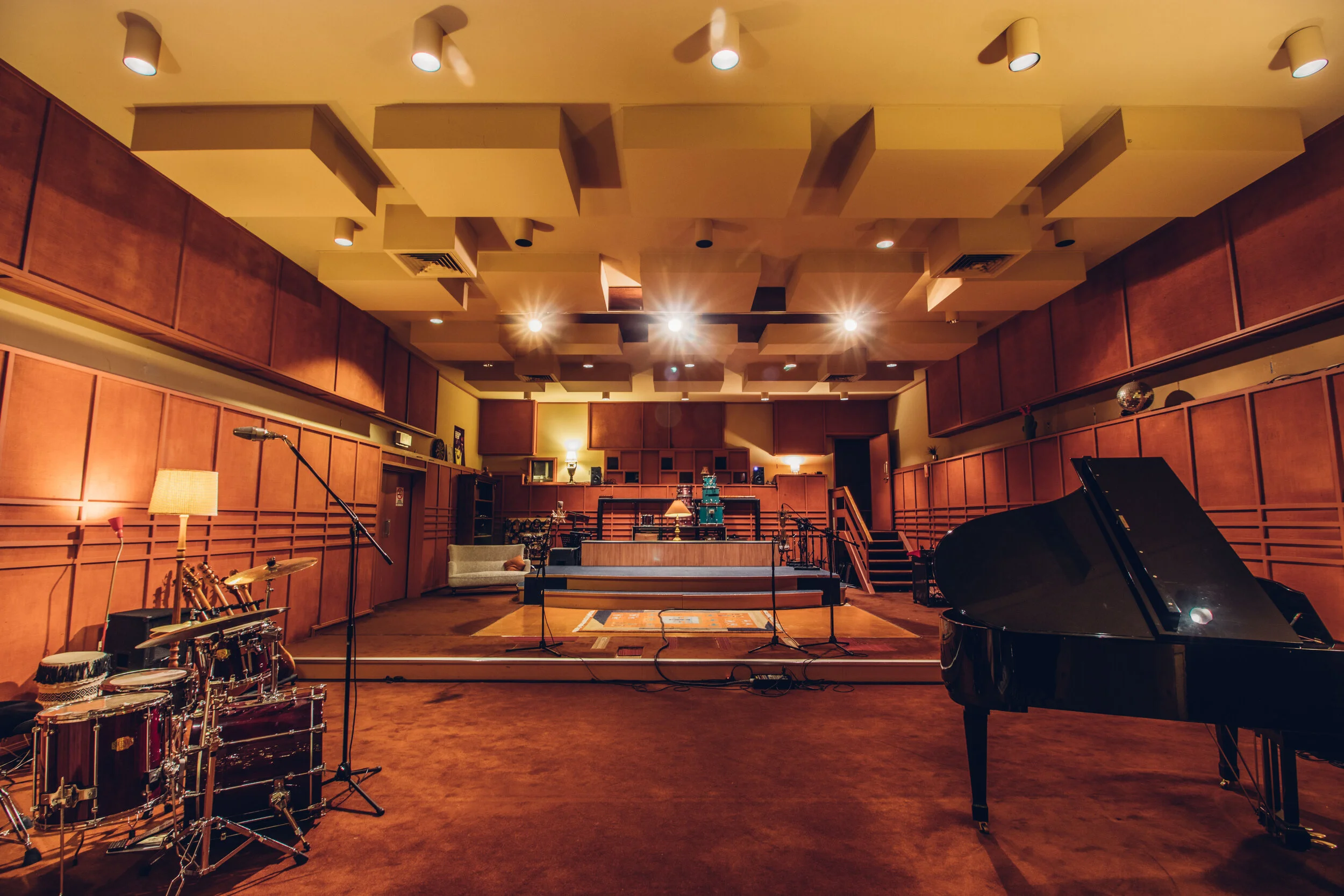 Wizard Tone Studios