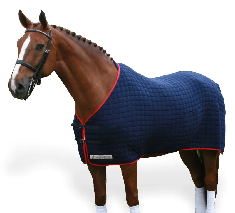 Personalised Thermatex Products Now At TPL Equestrian — TPL Equestrian