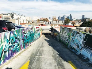 The Fitzroy Mills Market | Melbourne’s Weekly Wellness Market