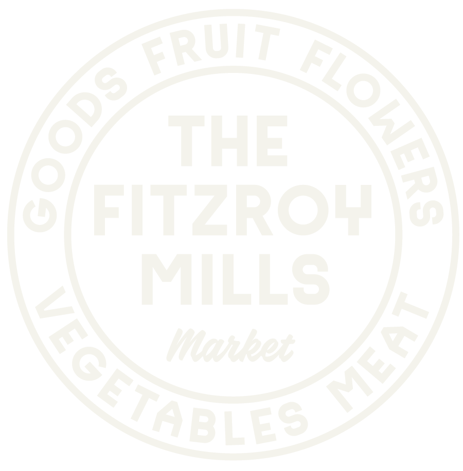The Fitzroy Mills Market | Melbourne’s Weekly Wellness Market