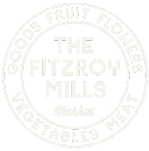 The Fitzroy Mills Market | Melbourne’s Weekly Wellness Market