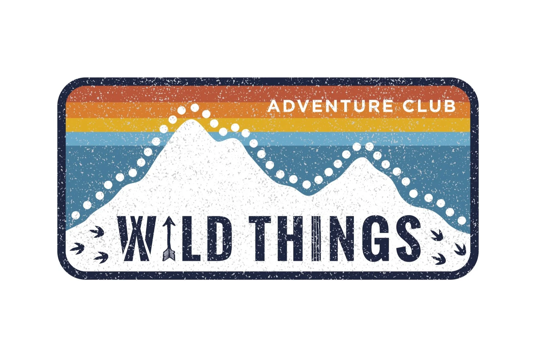Wild Things Logo Wild Things Ollie Brown