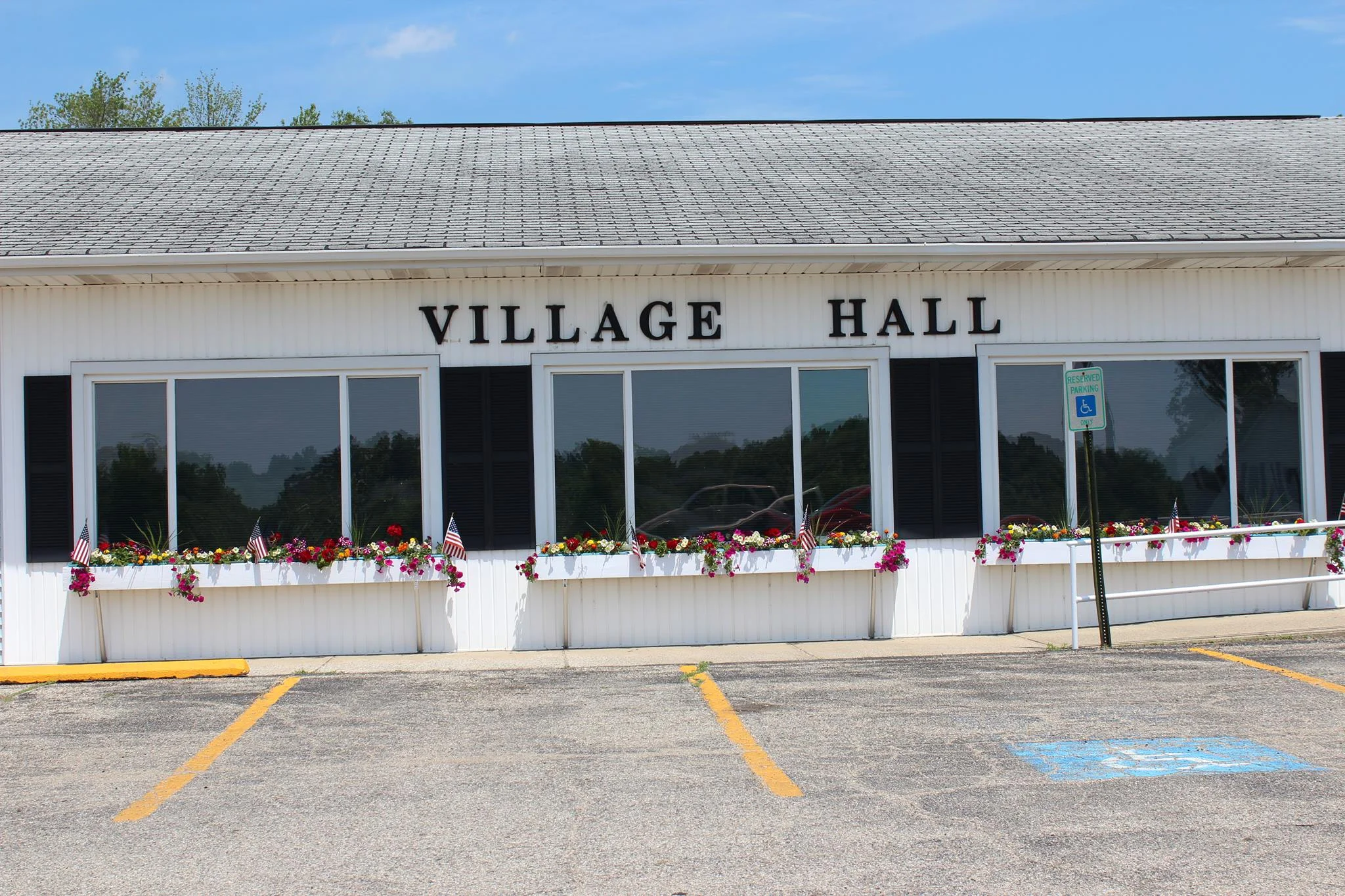 Information — Village of Edwardsburg