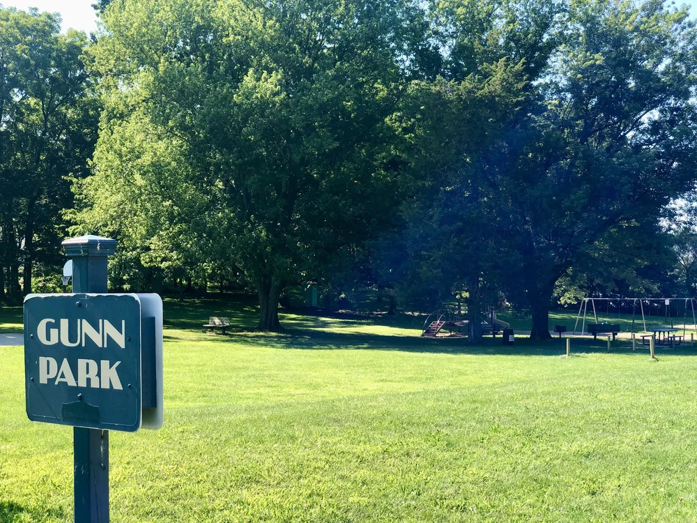 Parks & Recreation — Village of Edwardsburg