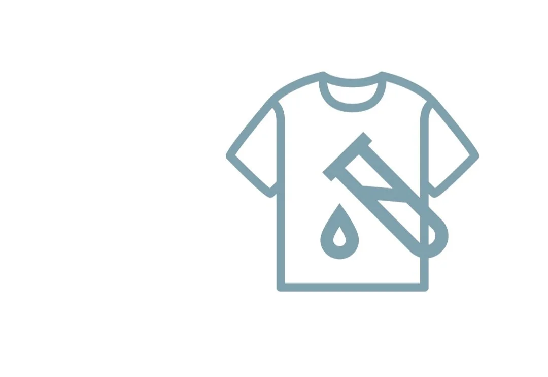 Toxic Clothing — SustainYourStyle