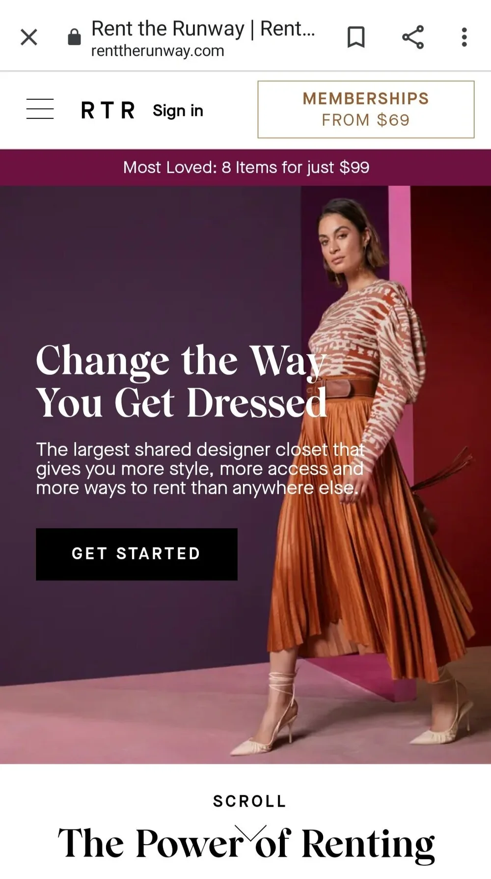 How can we reduce our Fashion Environmental Impact — SustainYourStyle