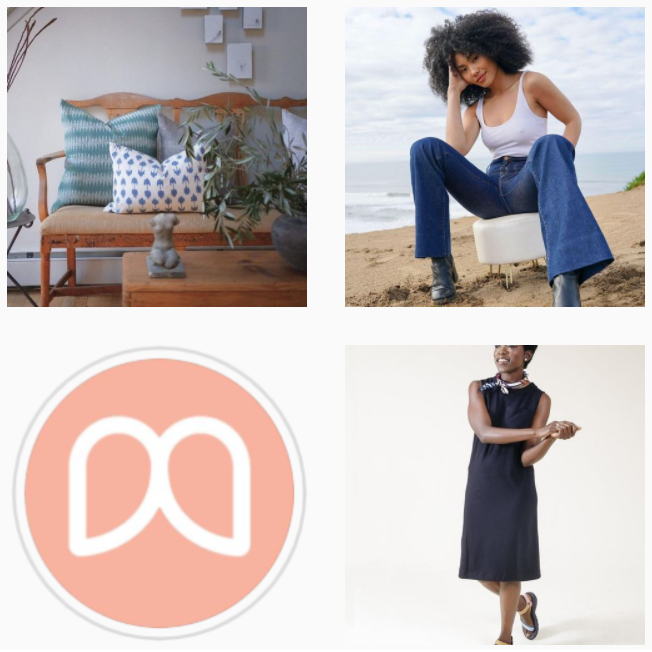 Sustainable Fashion at your fingertips 🌱 | sustainyourstyle.org