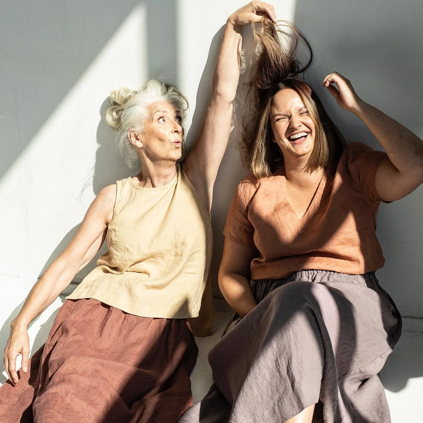 Sustainable Fashion at your fingertips 🌱 | sustainyourstyle.org