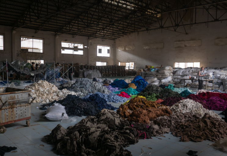 Sustainable Fashion at your fingertips 🌱 | sustainyourstyle.org