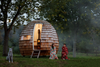 Podmakers - designers of unique outdoor spaces