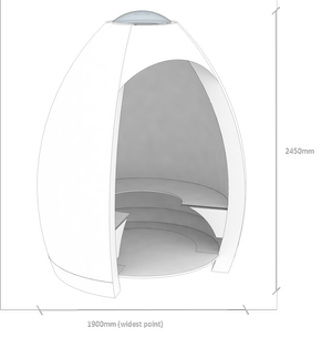 Podmakers - designers of unique outdoor spaces