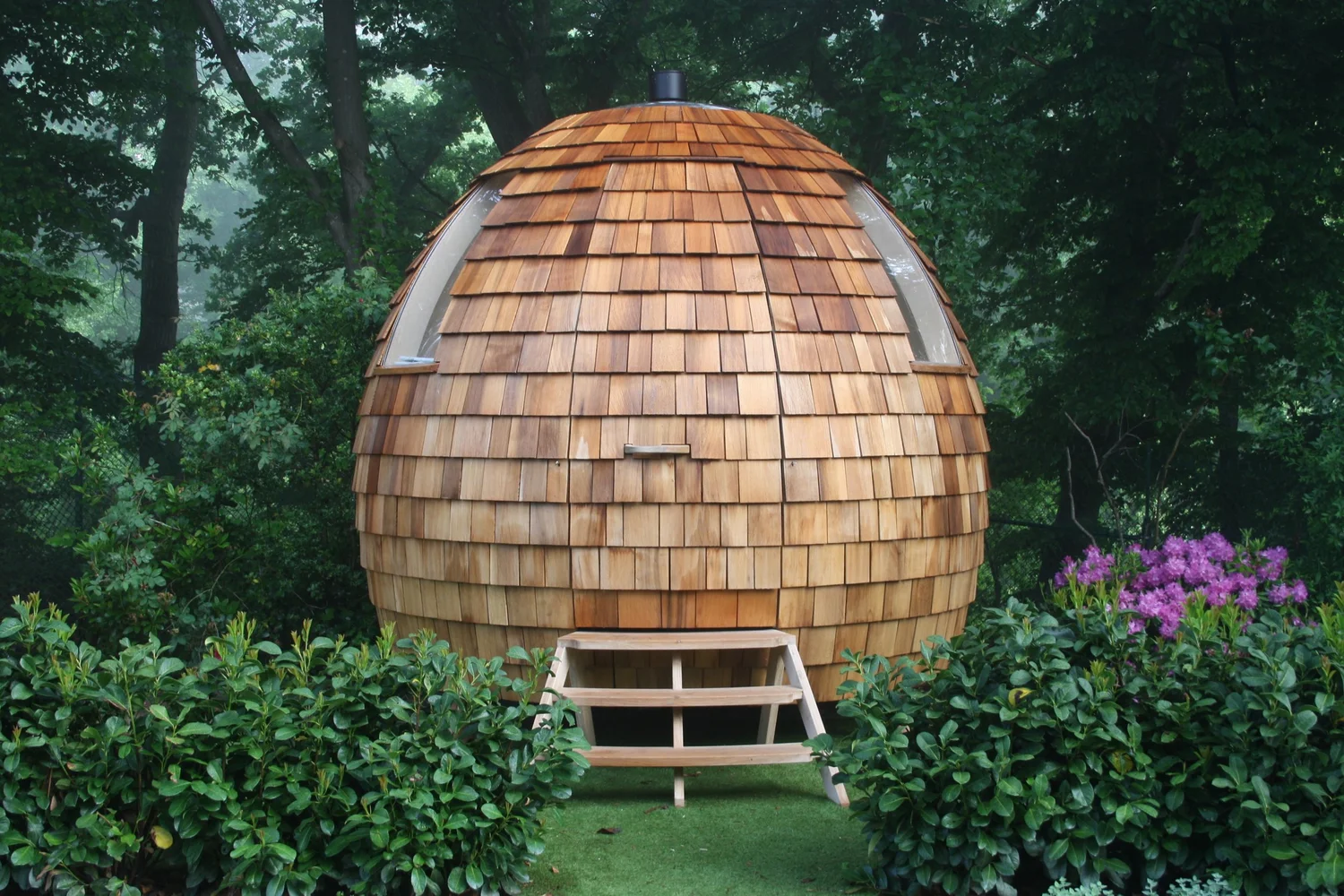 Podmakers - designers of unique outdoor spaces
