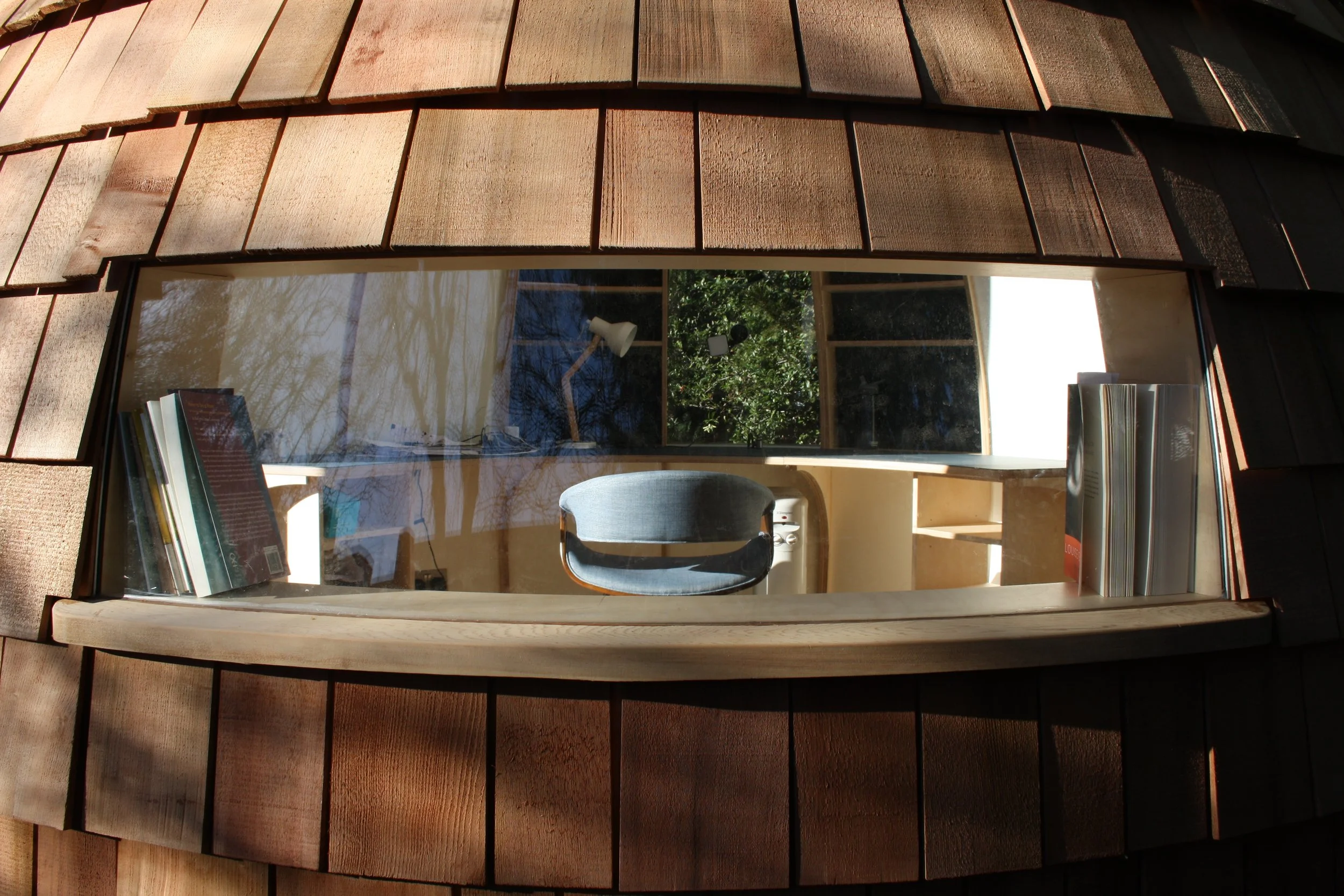 Podmakers - designers of unique outdoor spaces