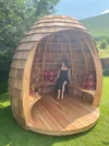 Podmakers - designers of unique outdoor spaces