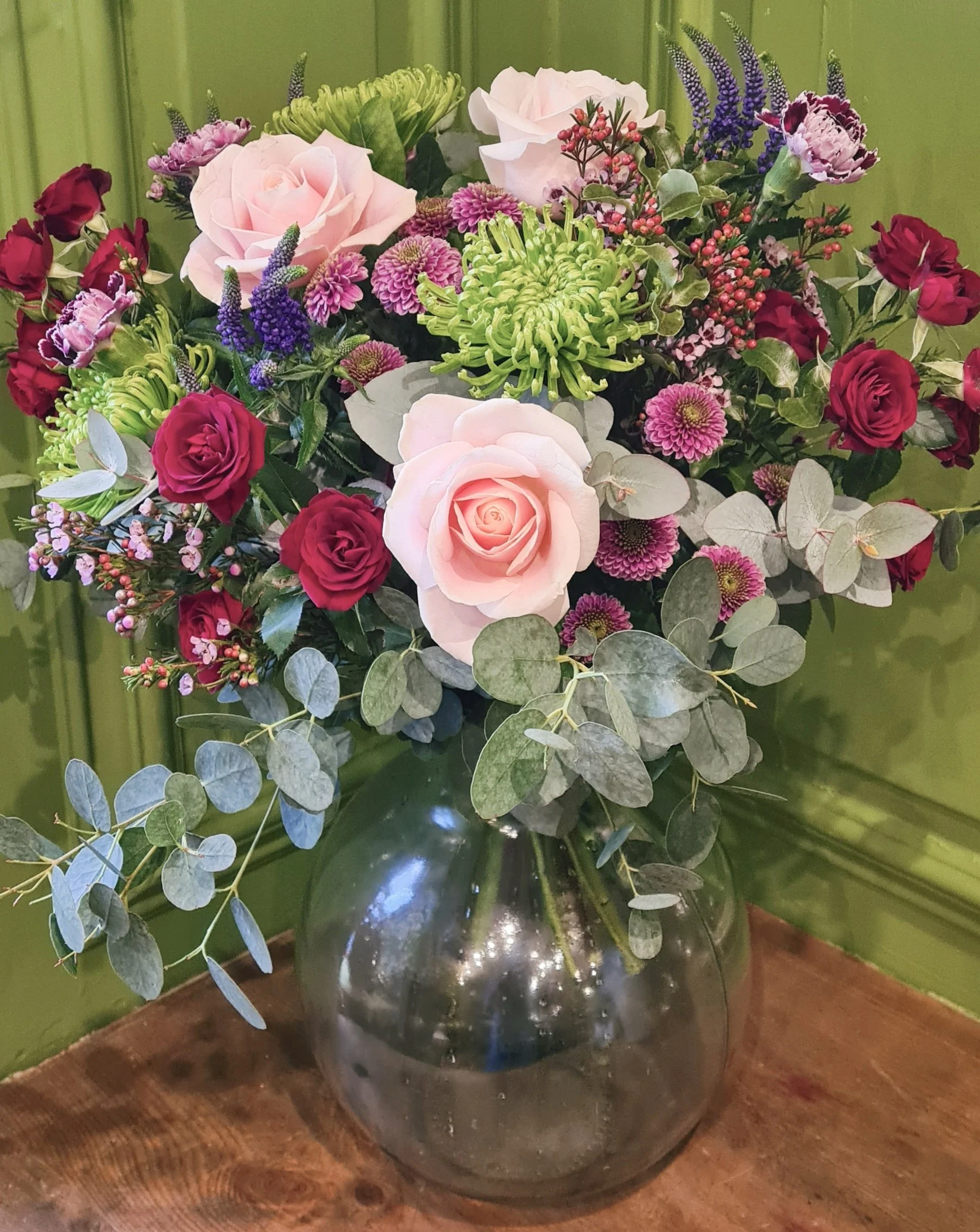 Spriggs Florist | Family| Wedding | Tributes | Petworth — Shop Online