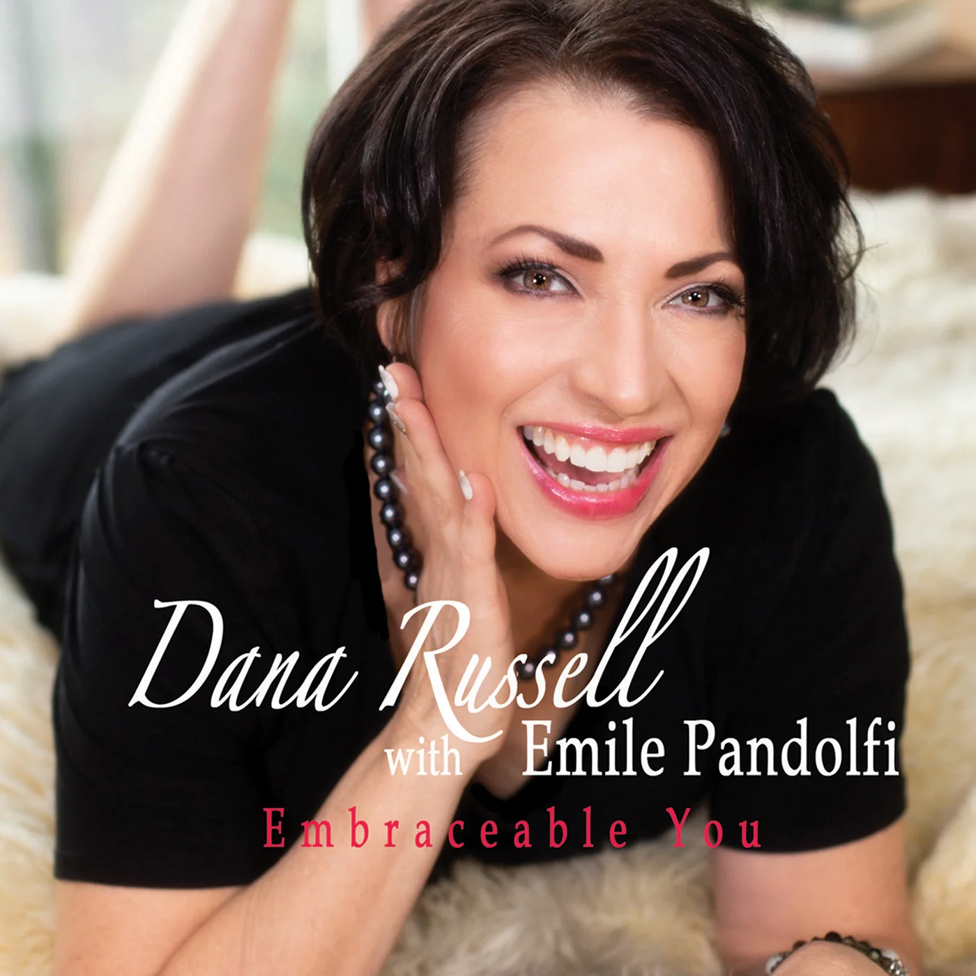 Shop solo piano albums and sheet music — Emile Pandolfi