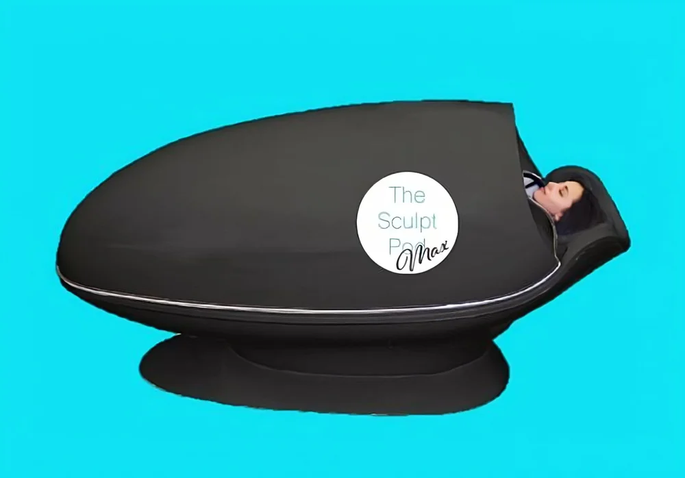 Start Your Own Sculpt Pod Location — The Sculpt Pod