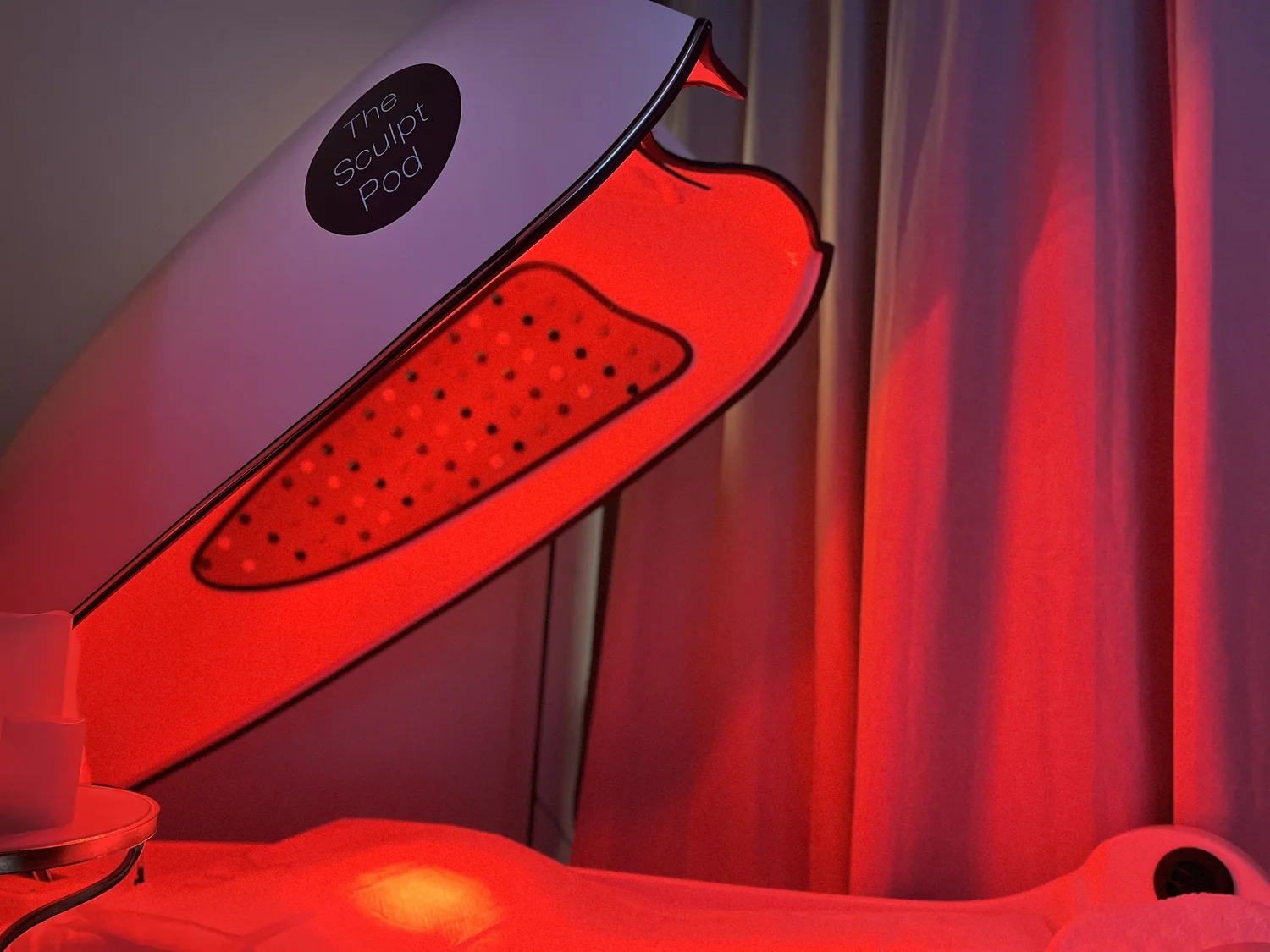 What Is Red Light Therapy? — The Sculpt Pod