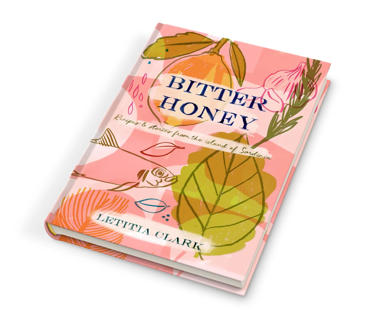 Food and Drink — Holly Wales