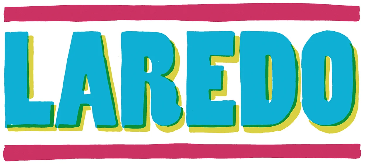 Lettering — Holly Wales