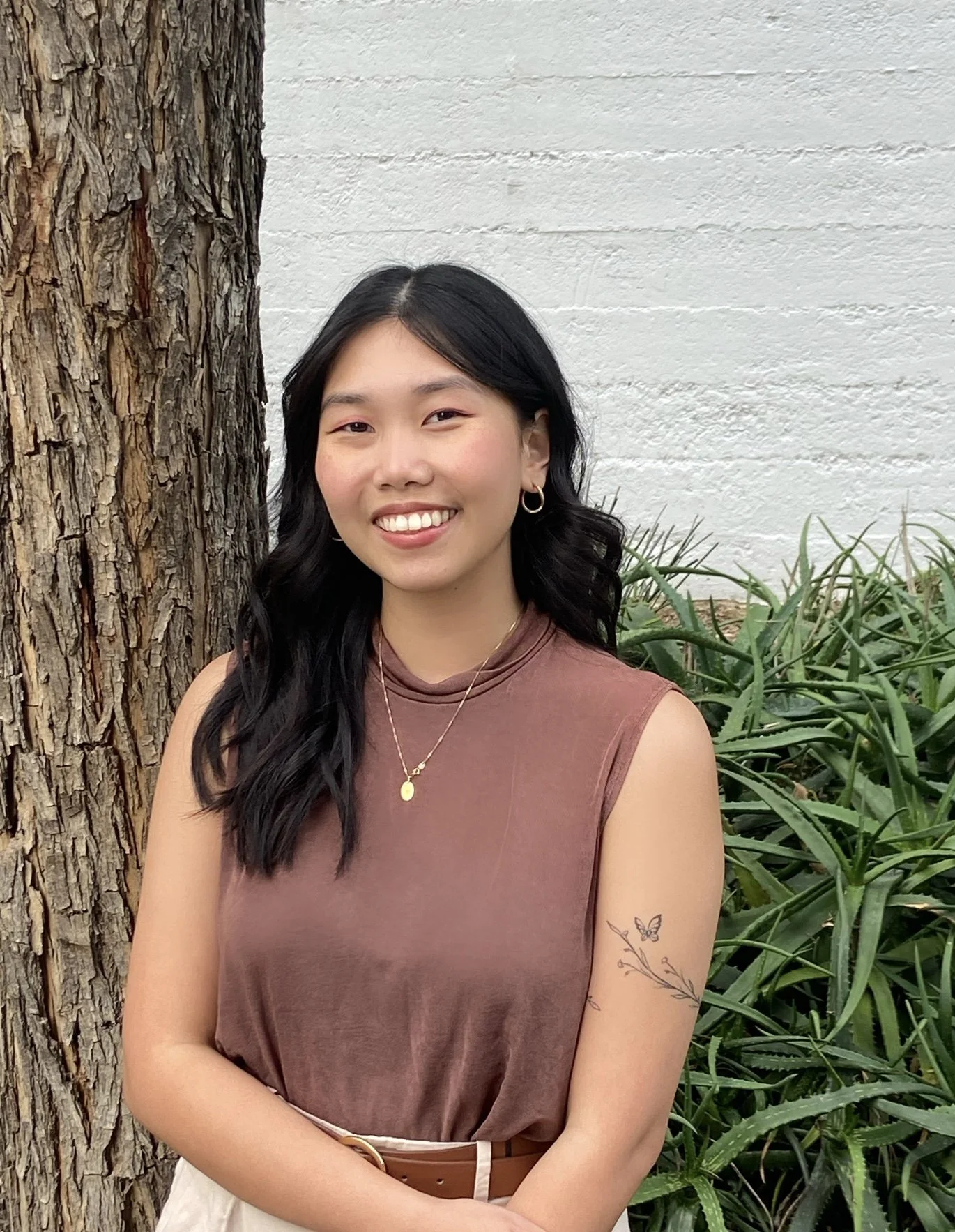 Staff - Jamie — CalSAC