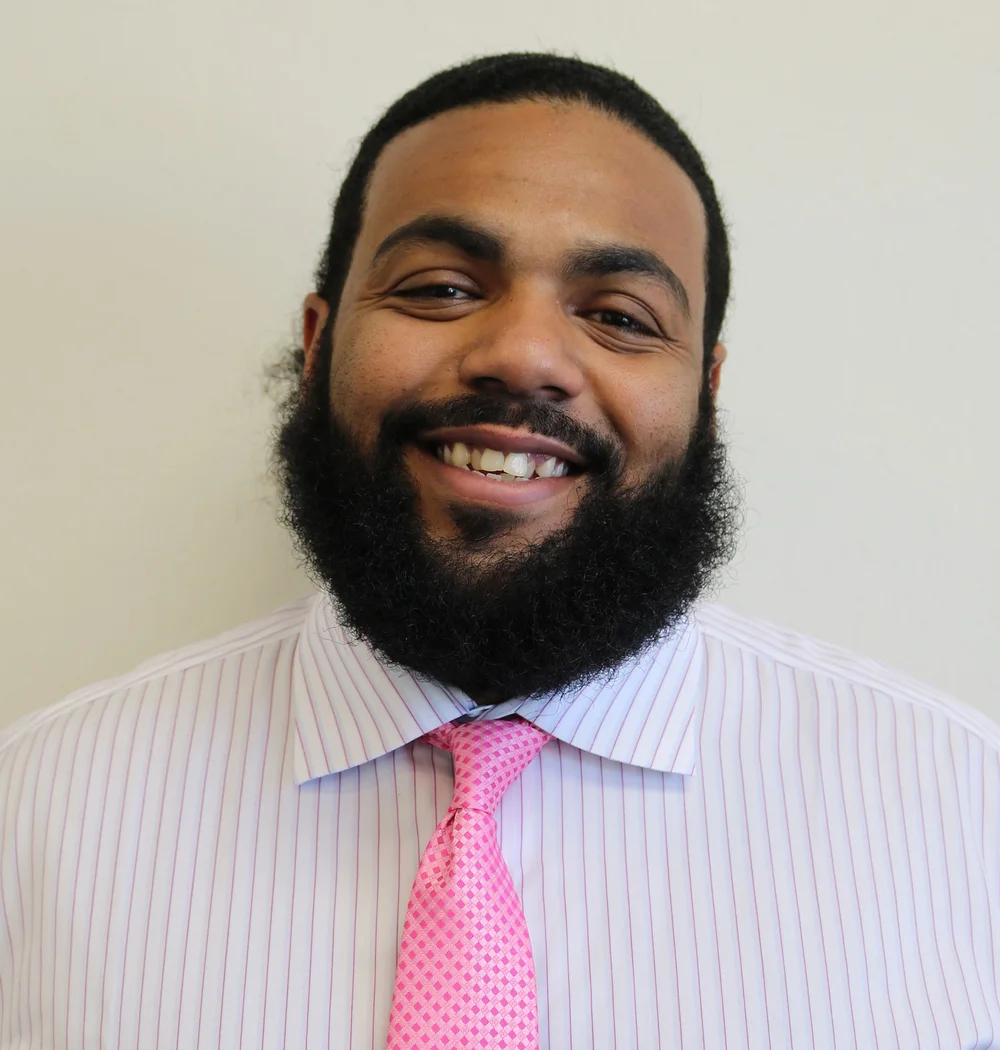 LDI Highlight - Steven Austin — CalSAC
