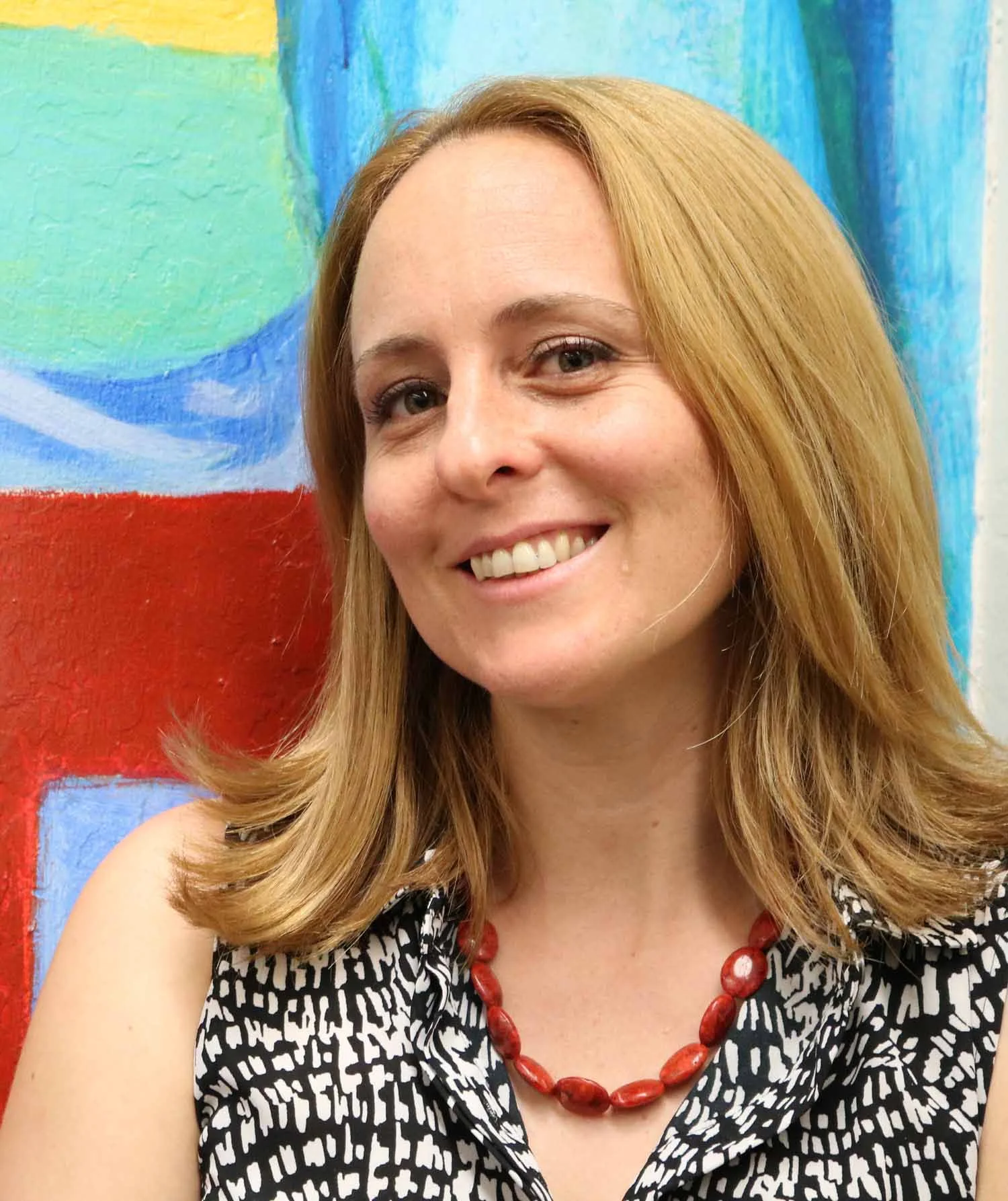 Staff Team — CalSAC