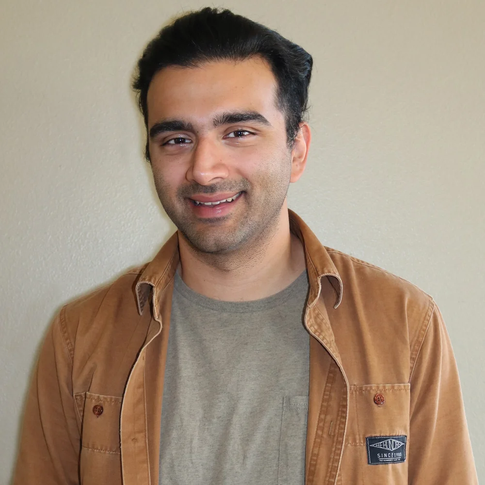 LDI Highlight - Omar Malik — CalSAC