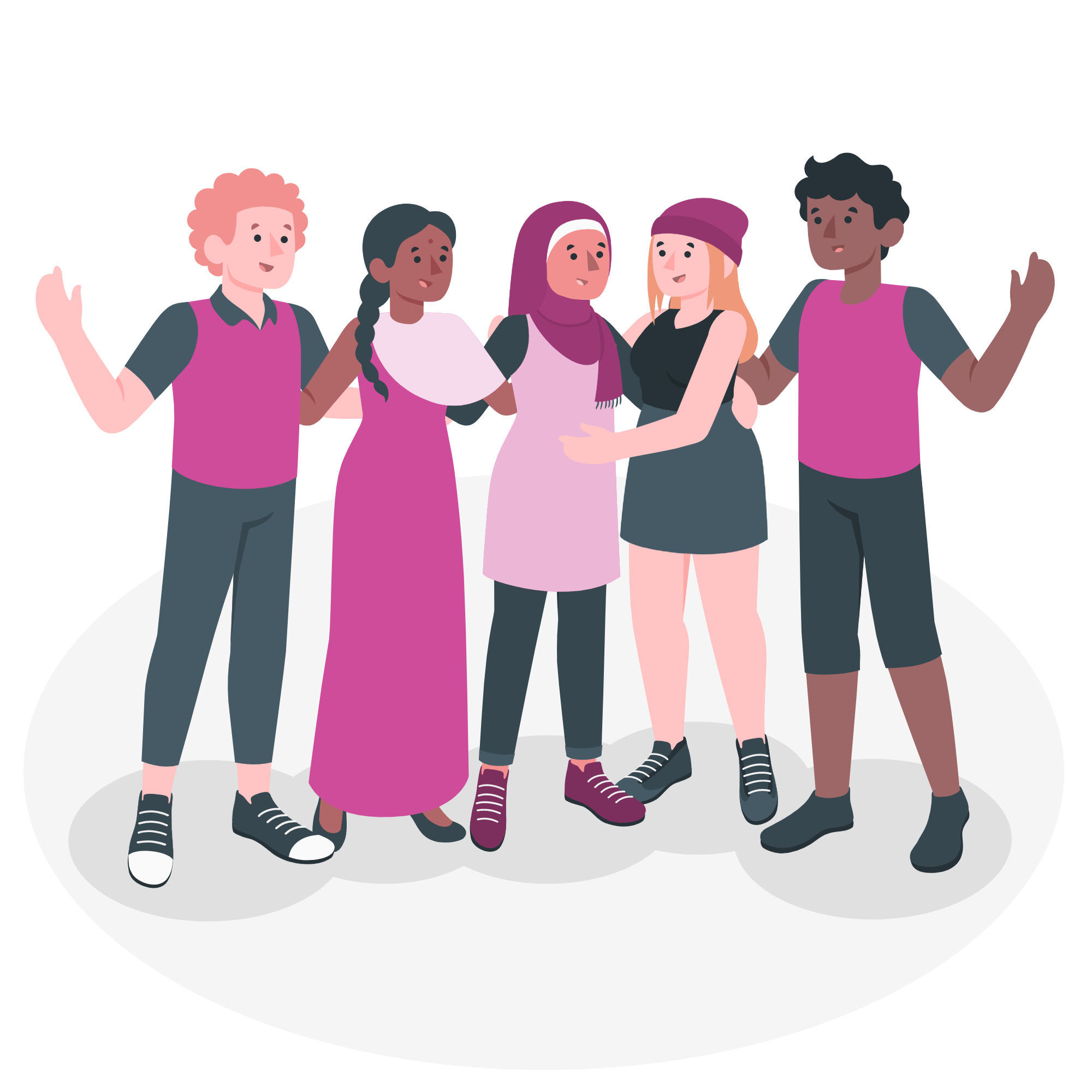 Multilingual Learner Training Project — CalSAC