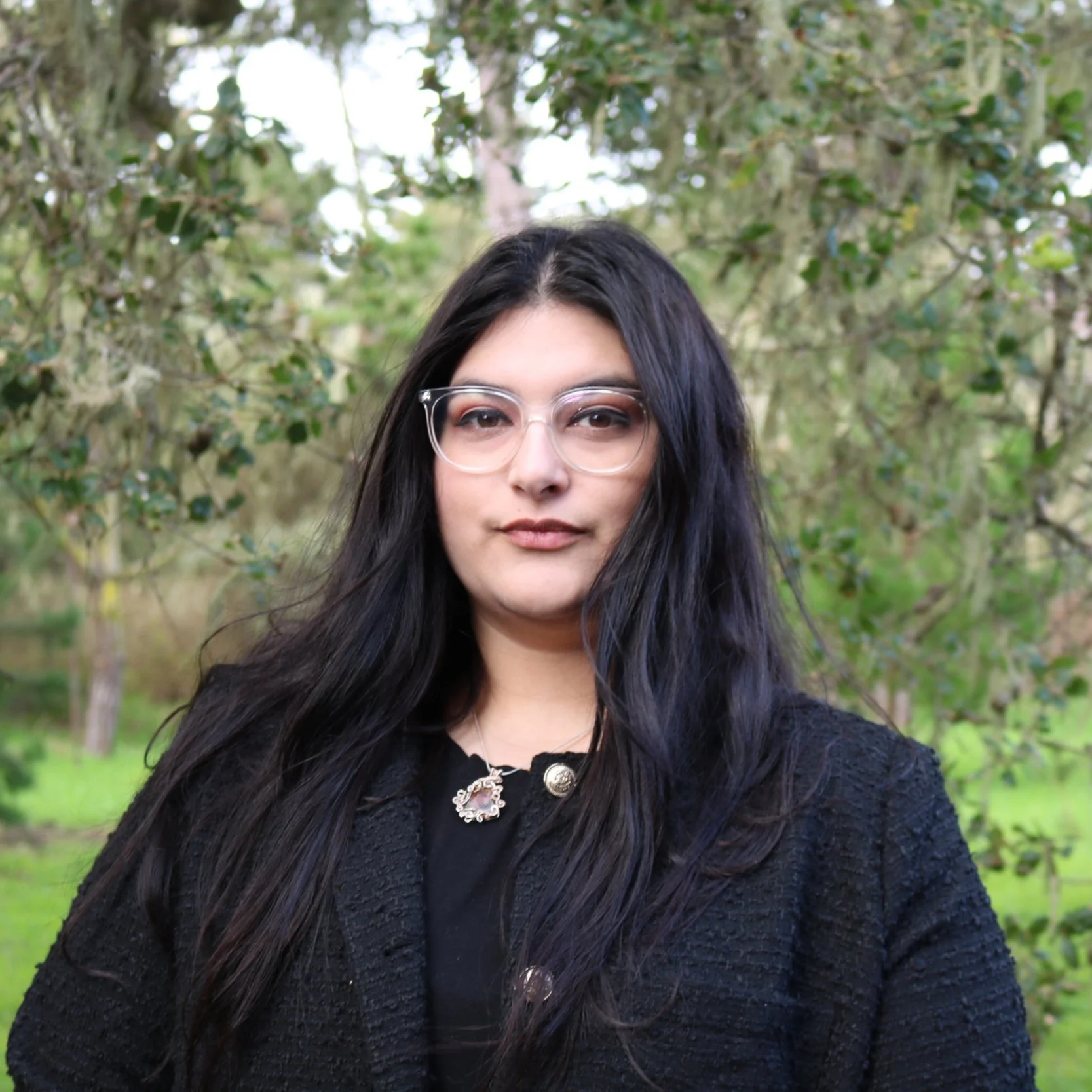 Board of Directors — CalSAC