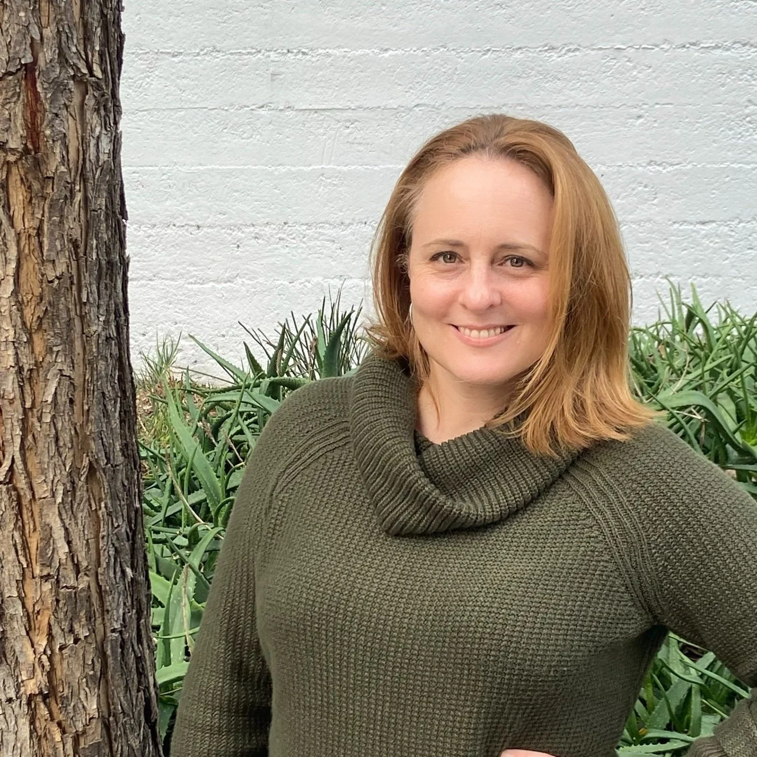 Staff Team — CalSAC