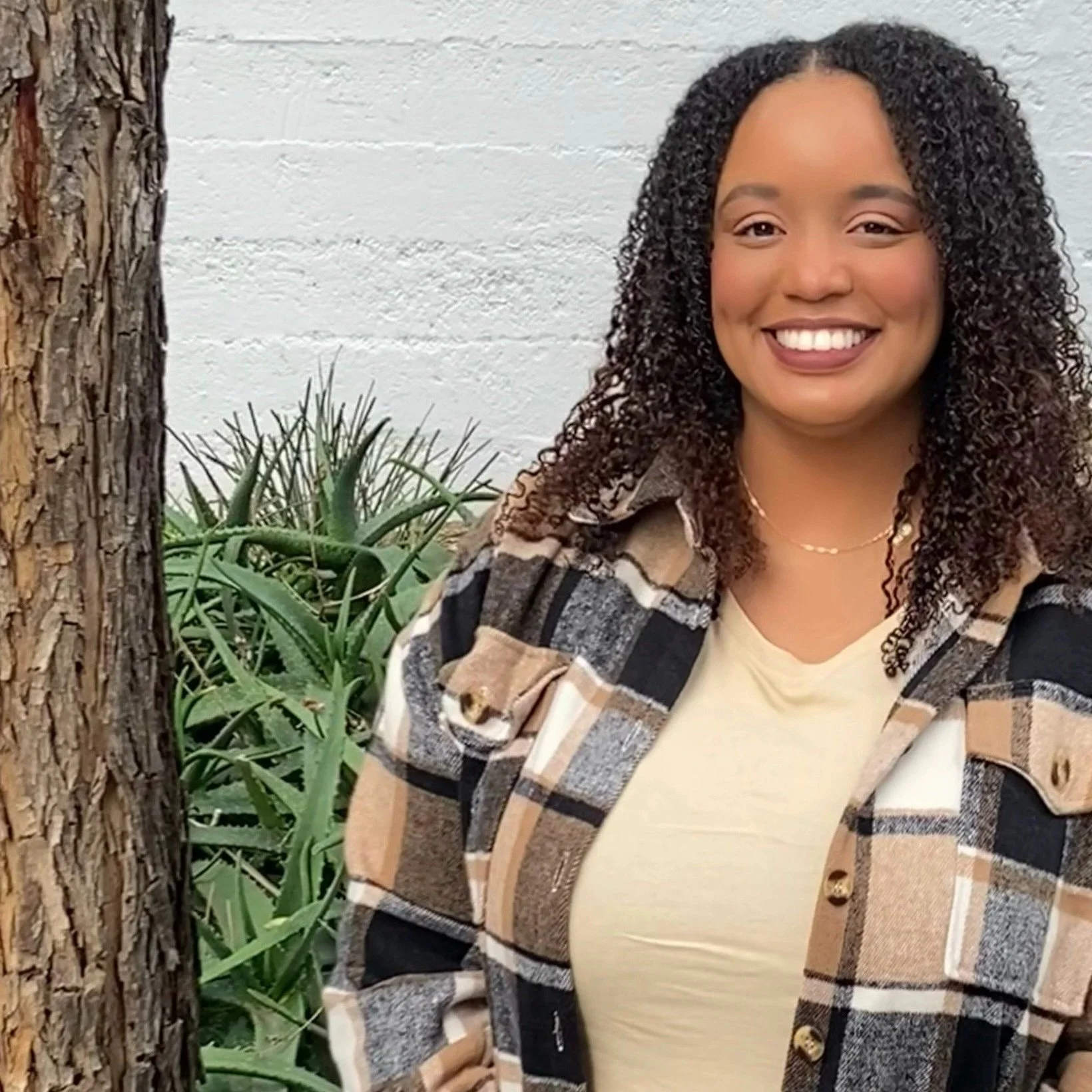 Staff Team — CalSAC