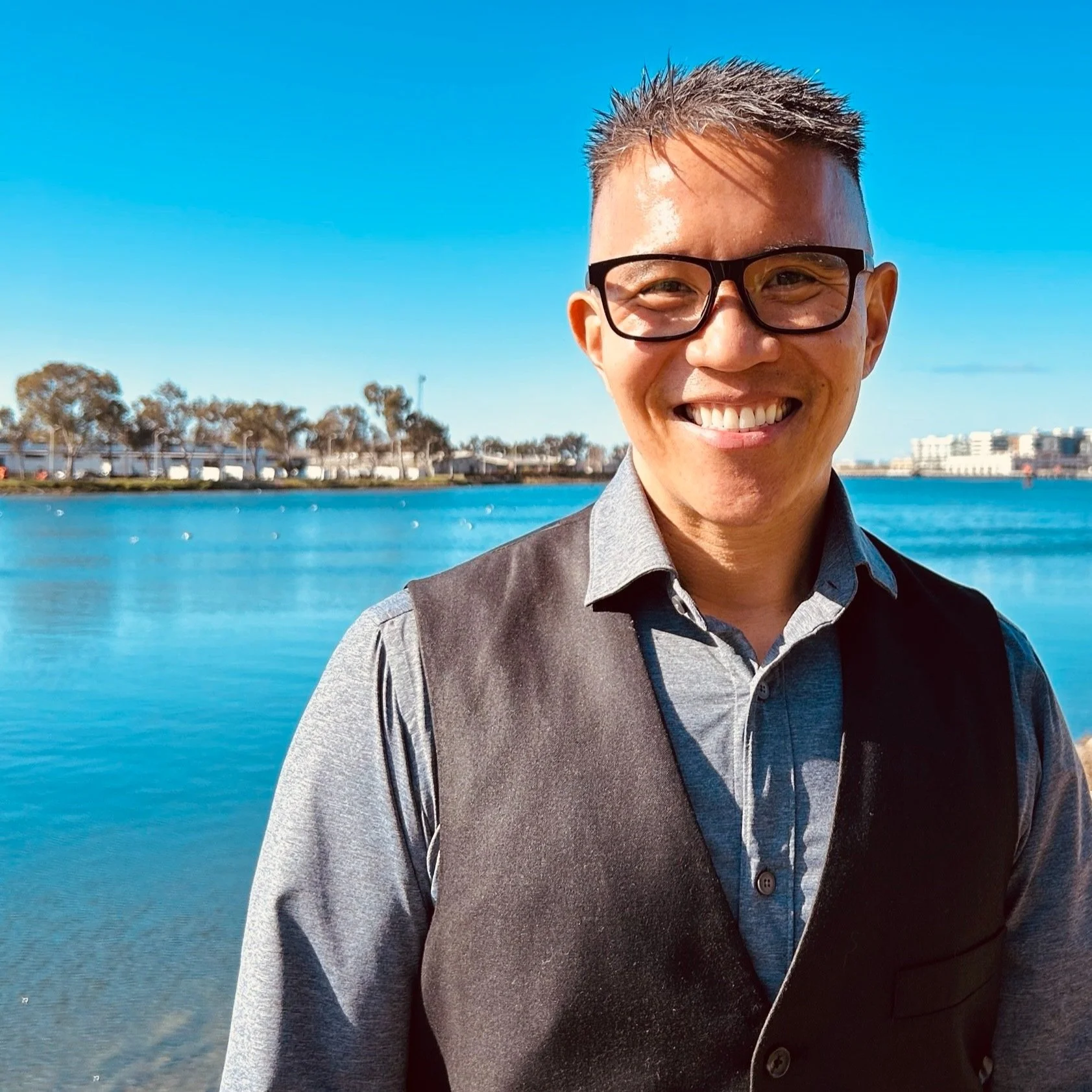 Board of Directors — CalSAC