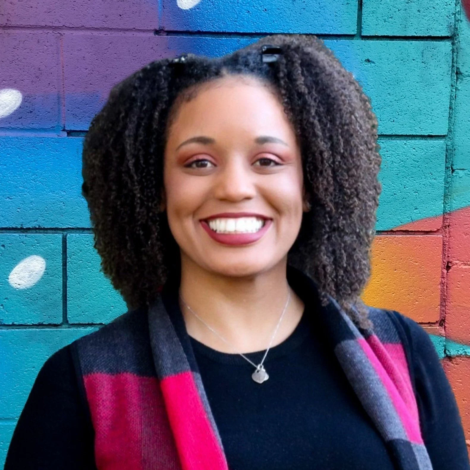 Staff - Jenn — CalSAC